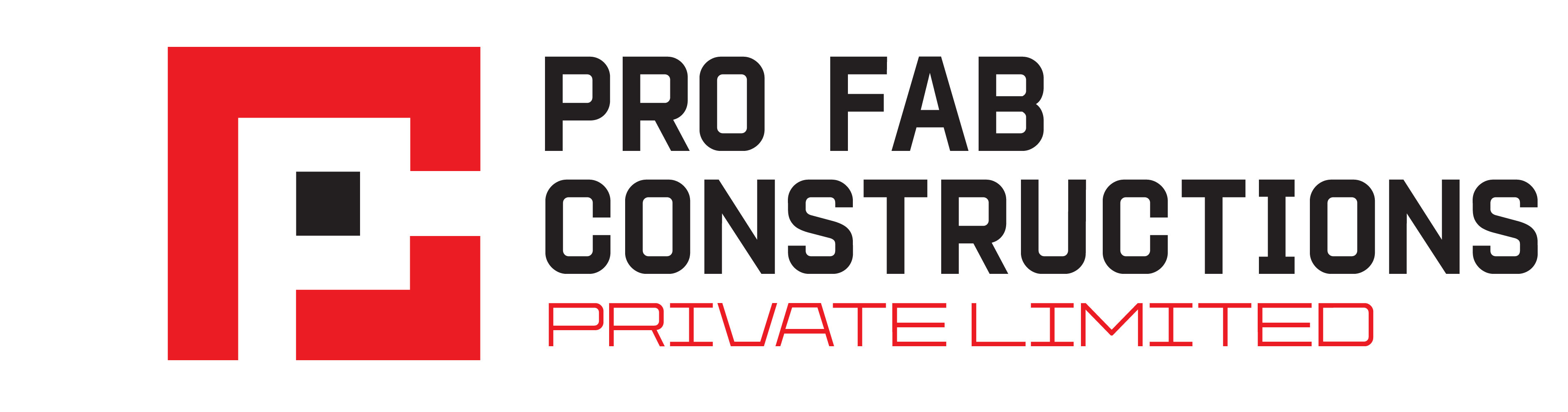 Profab Constructions Private Limited